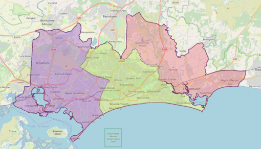 Supporting Your Move To BCP | Bournemouth Hebrew Congregation